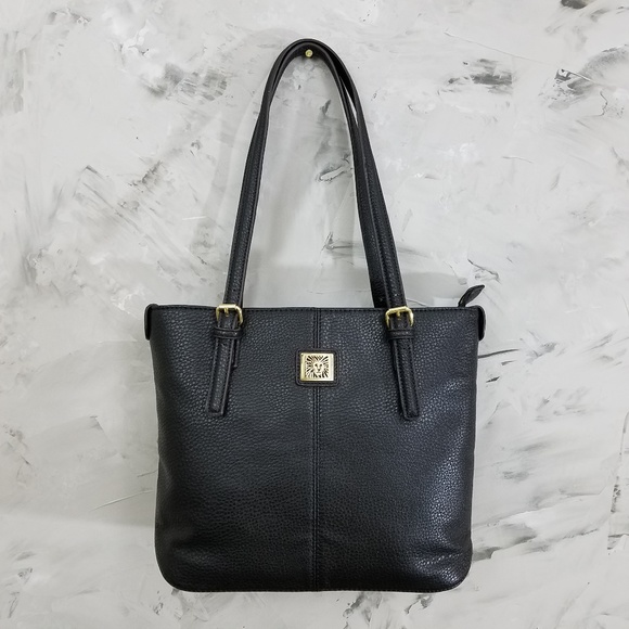 Ann Klein Leather Handbags | semashow.com